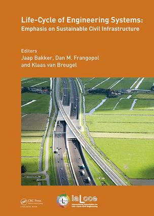 Life-Cycle of Engineering Systems: Emphasis on Sustainable Civil ...
