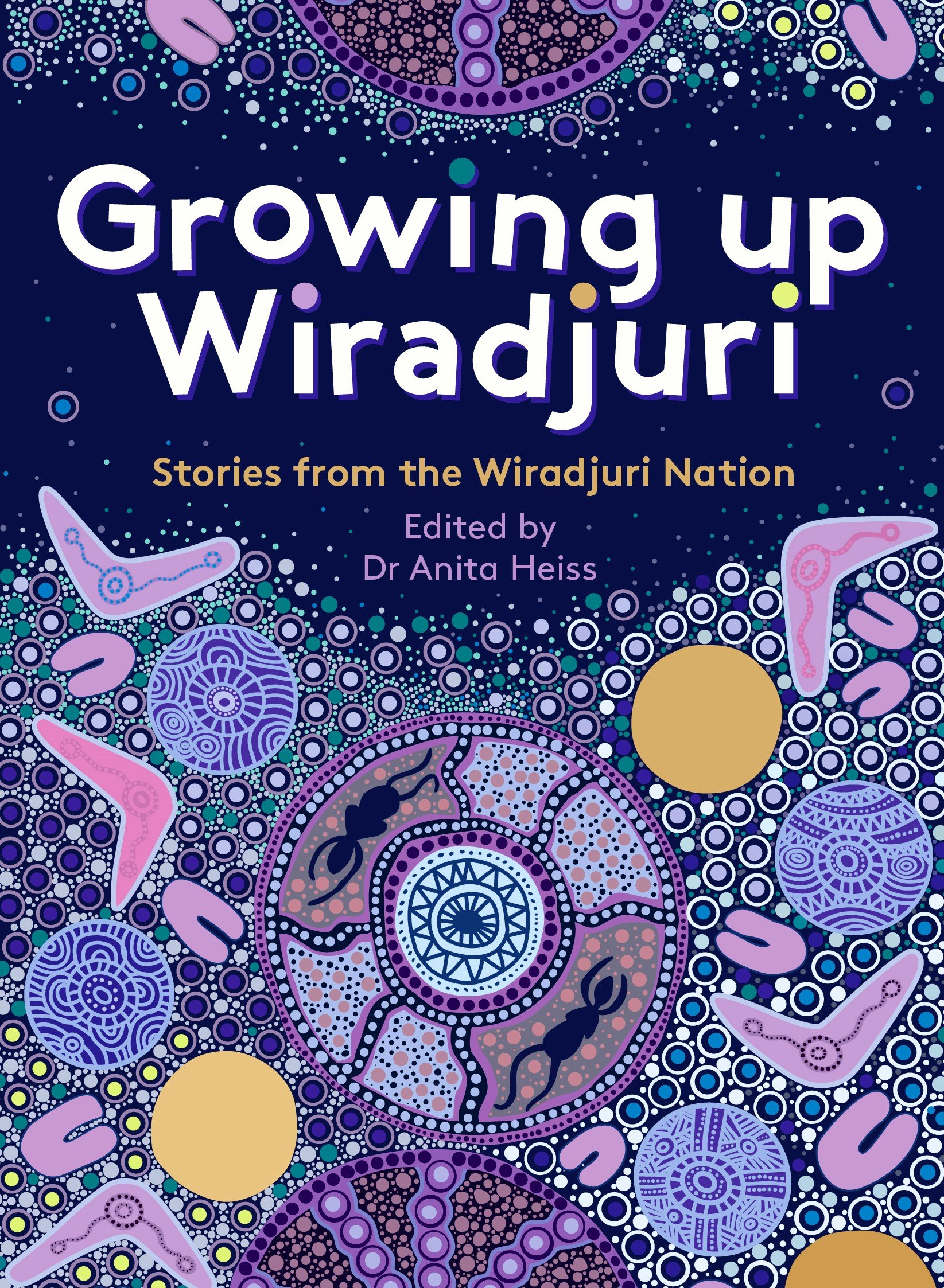 Growing up Wiradjuri | Good Reading