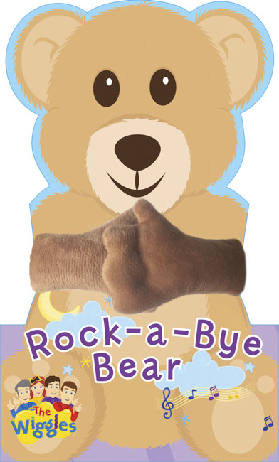 The Wiggles: Rock a Bye Your Bear - Good Reading