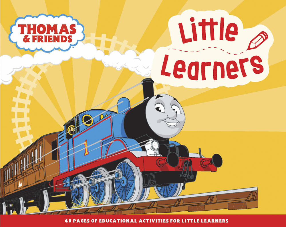 Thomas & Friends: Little Engine Learners | Good Reading