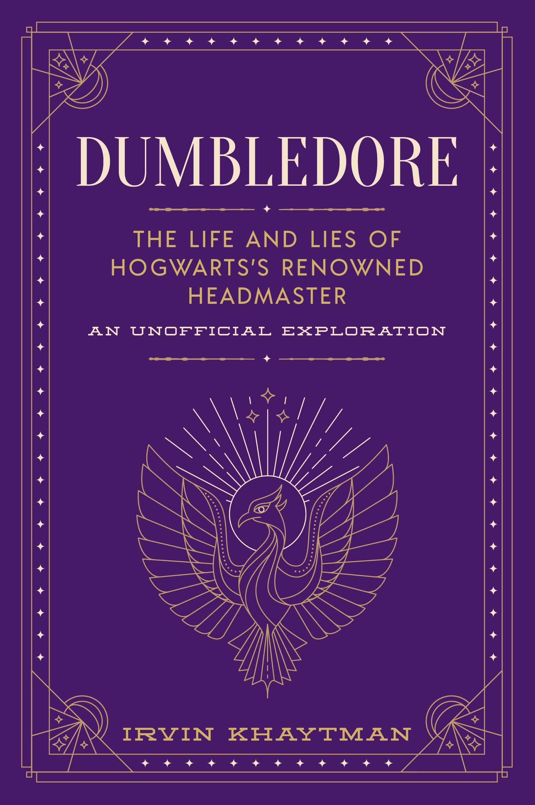 Dumbledore | Good Reading