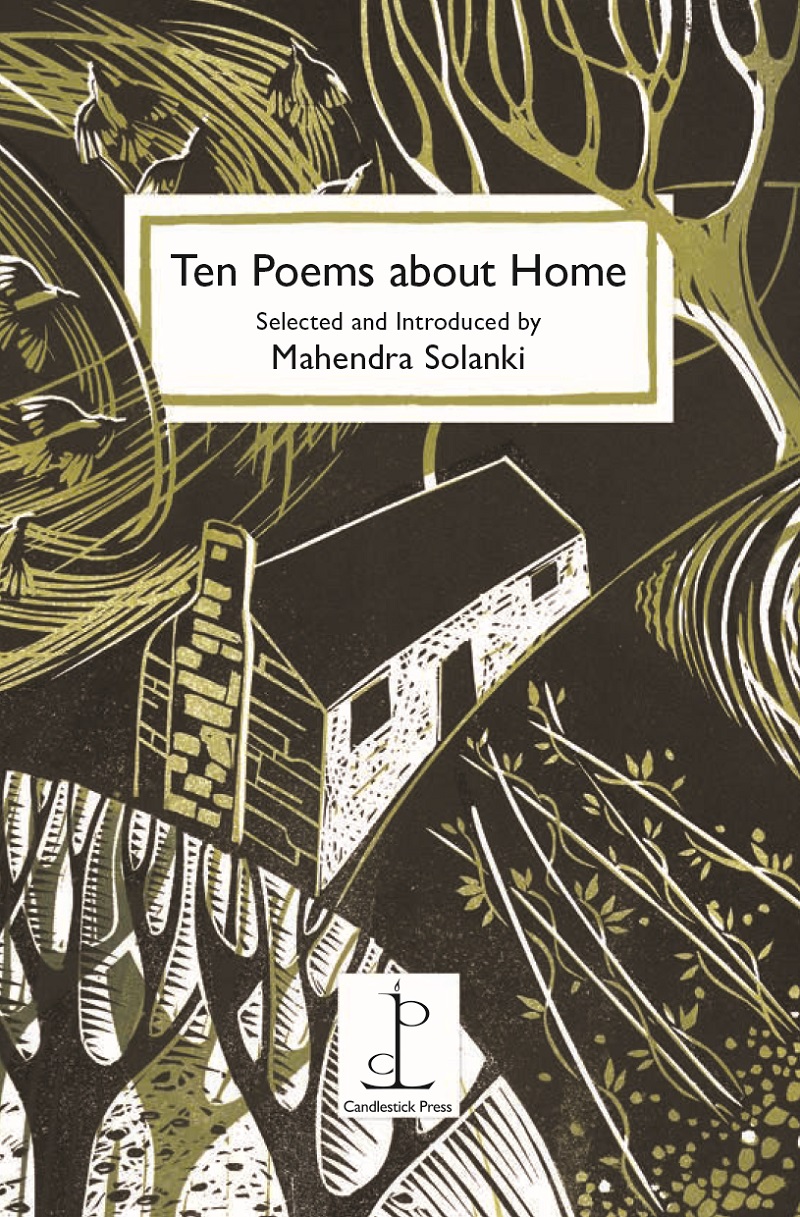Ten Poems about Home | Good Reading