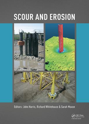 Scour and Erosion | Good Reading