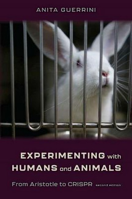 Experimenting with Humans and Animals | Good Reading