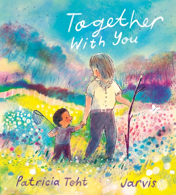 NEW BOOK Together with You by Patricia Toht (2022) 9781406385847 | eBay