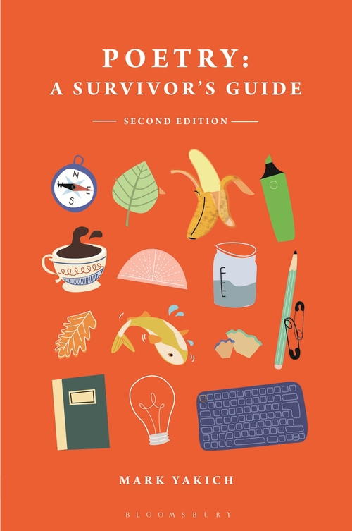 Poetry: A Survivor’s Guide | Good Reading