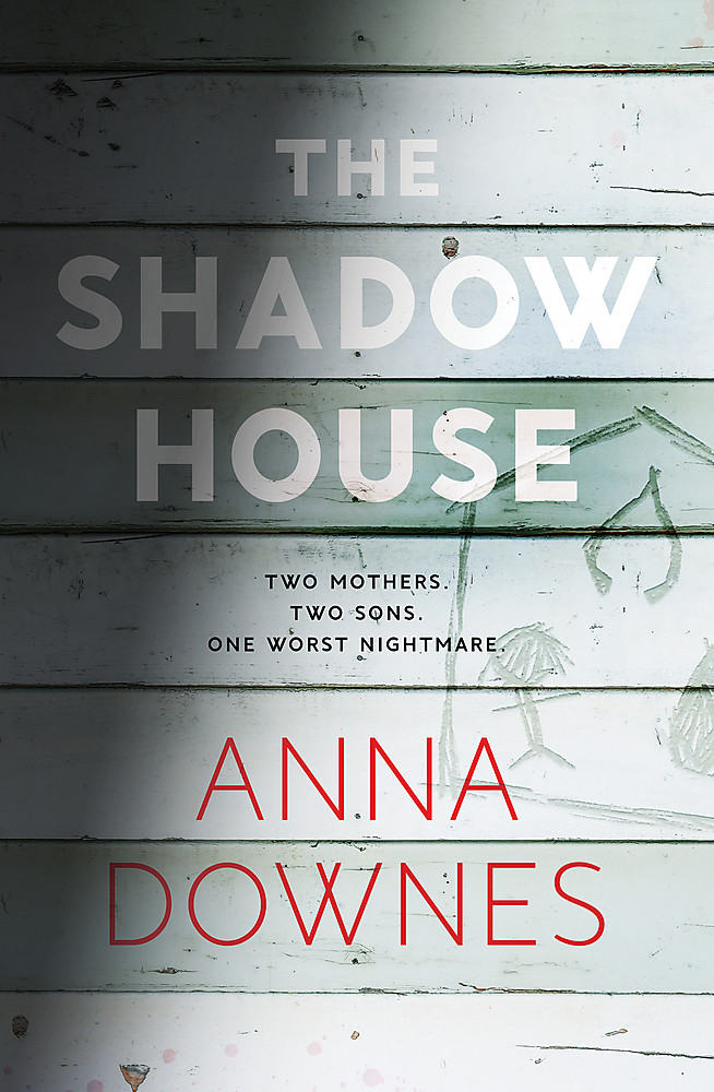 Q&A with Anna Downes | Good Reading